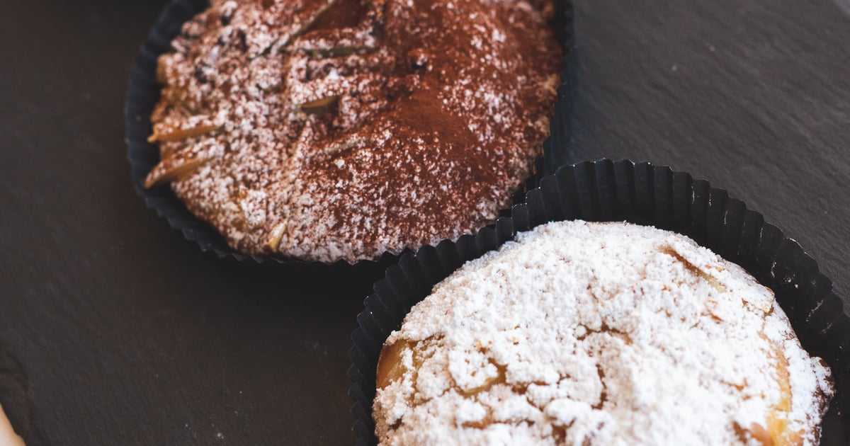 Torta del Nonno - Pastries - Carrara's Handmade Italian Bakery & Eatery