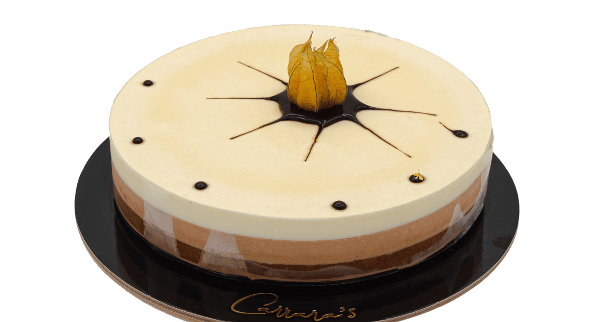 Trilogia - Carrara's Italian Restaurant | Pastries, Gelato & Cafe
