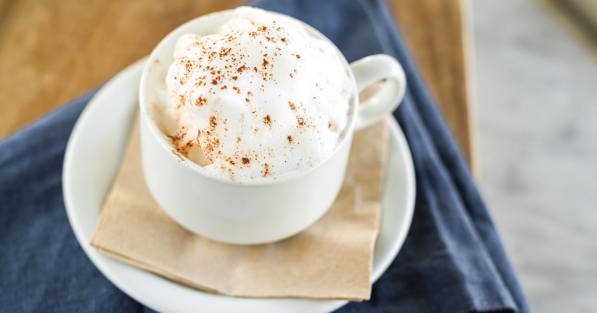 Cappucino - Pinwheel Bakery - Bakery in Torrance, CA