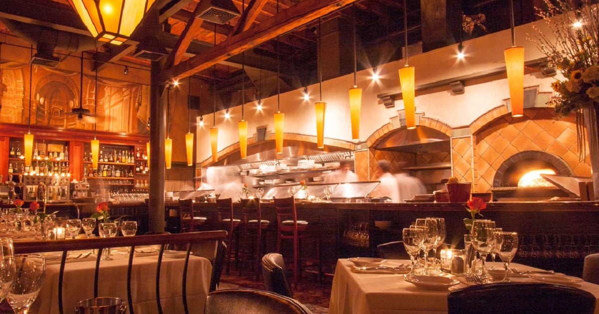 Tosca Home Tosca Italian Restaurant In Hingham Ma