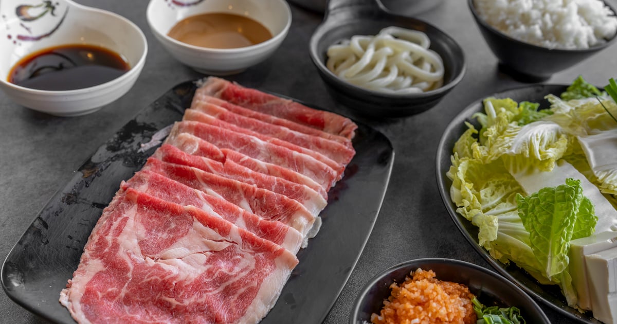 Join Our Team - Ichiriki Nabe