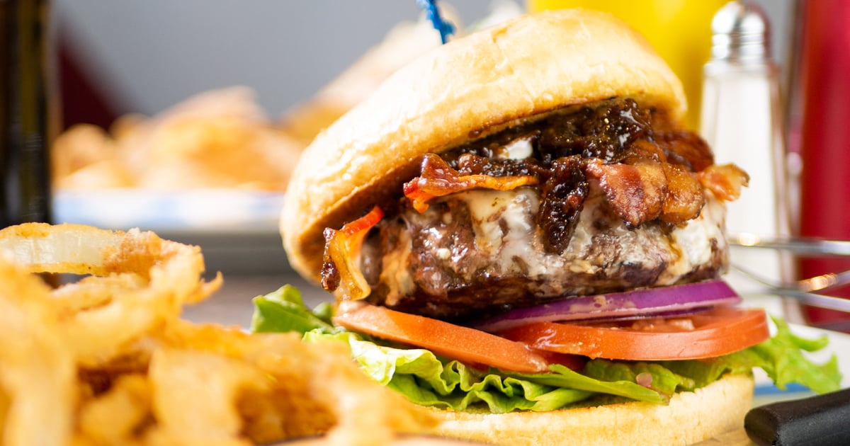 Welcome to KC's Classic Burger Bar - KC's Classic Burger Bar - Burger ...