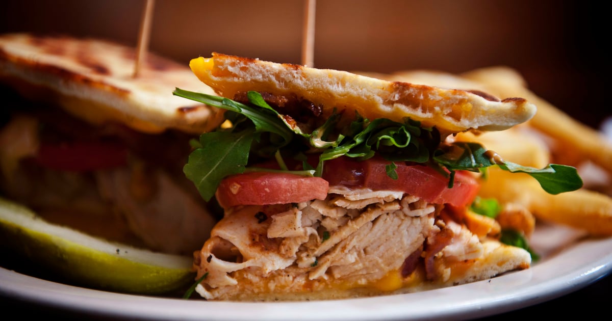 Menu - Universal Joint Decatur - Bar & Grill in Decatur, GA