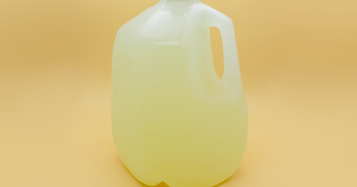 Gallon of Freshly Squeezed Lemonade - Catering Menu & Family-Size Items ...