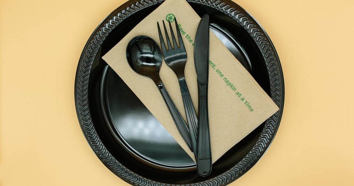 Paper Goods - Doormét - Cafe in FL