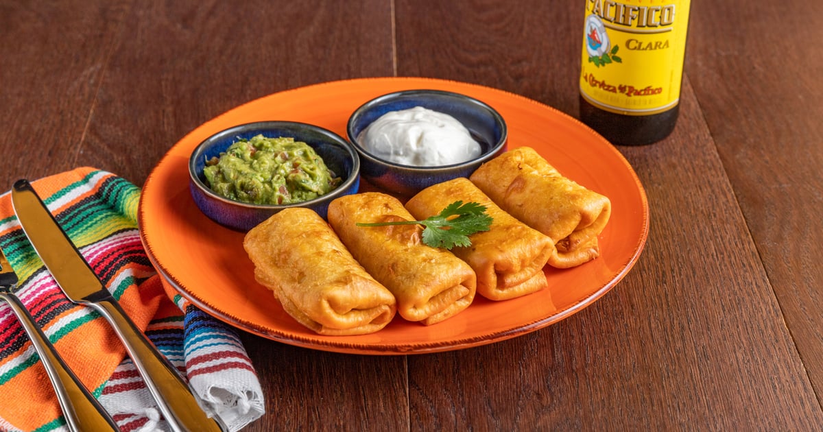 North Long Beach - Home - Super Mex Restaurants