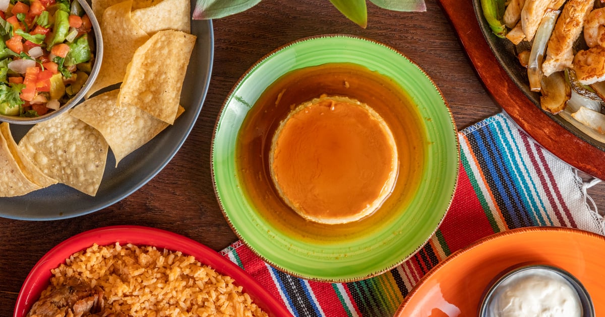 Contact - Super Mex Restaurants