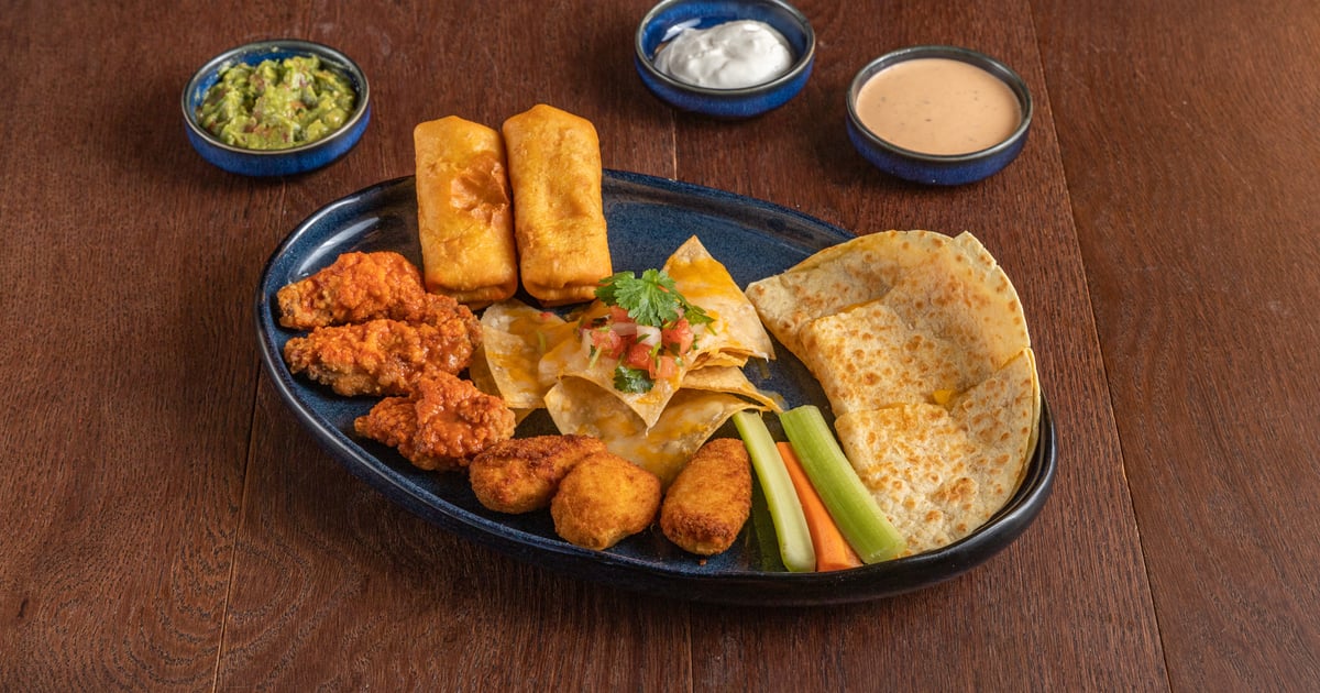 East Long Beach - Super Mex Restaurants