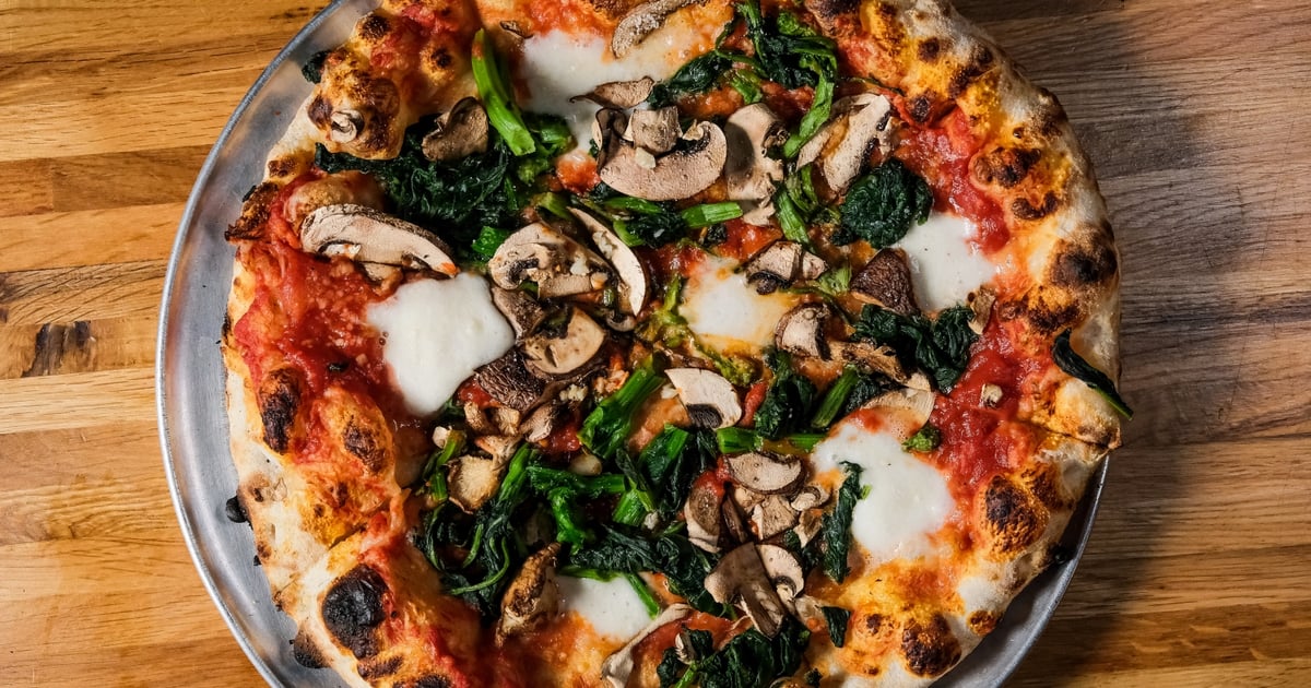 Let's talk - Pizza By Fuscos - Pizza Restaurant in GA