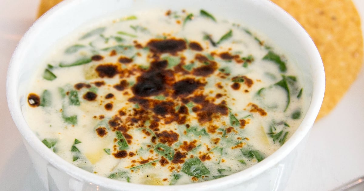 Queso Mesero - Mesero