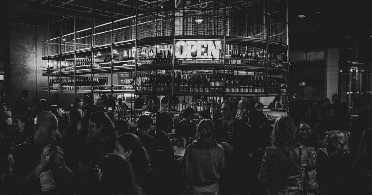 Rent Our Space - Vibe Coffee and Wine - Cocktail bar in Denver, CO
