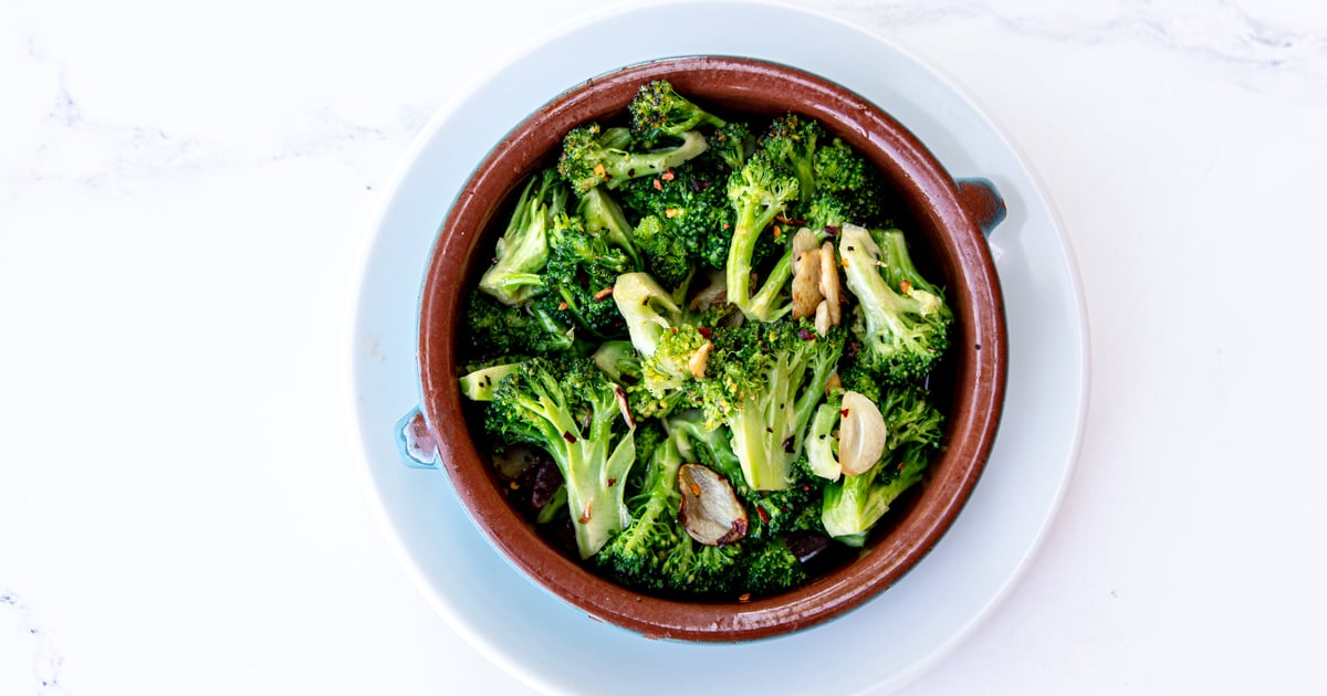 Broccolini - Menu - Penne Pomodoro - Italian Restaurant in TX