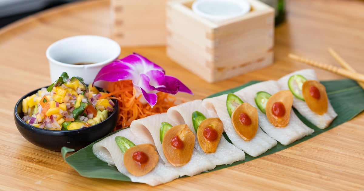 Miyako Japanese Restaurant