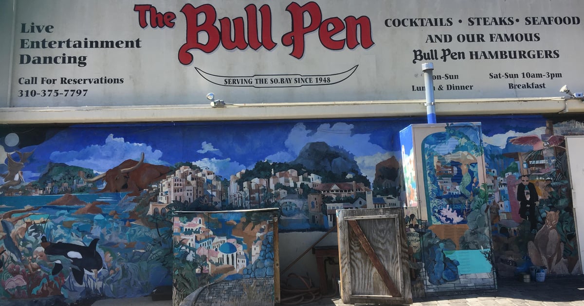 About Us - The Bull Pen - Steak House in Redondo Beach, CA