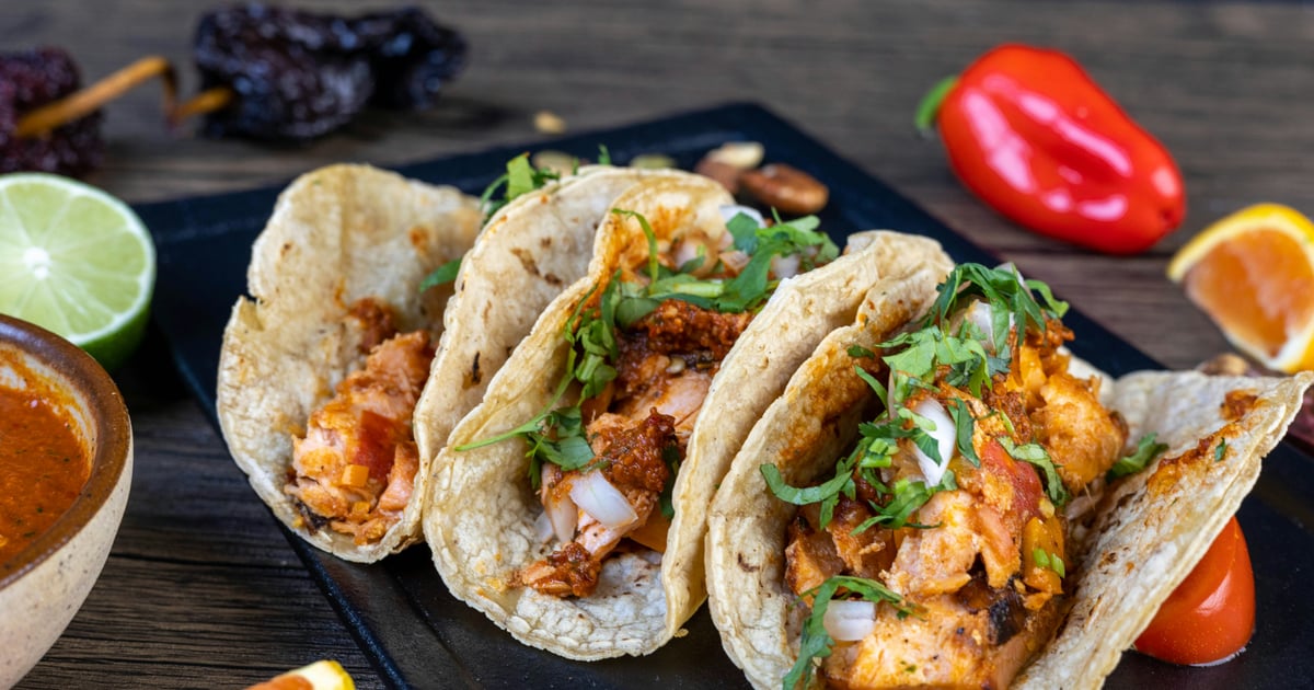 Gallery - Tamale Mama — Authentic Mexican Tamales & More