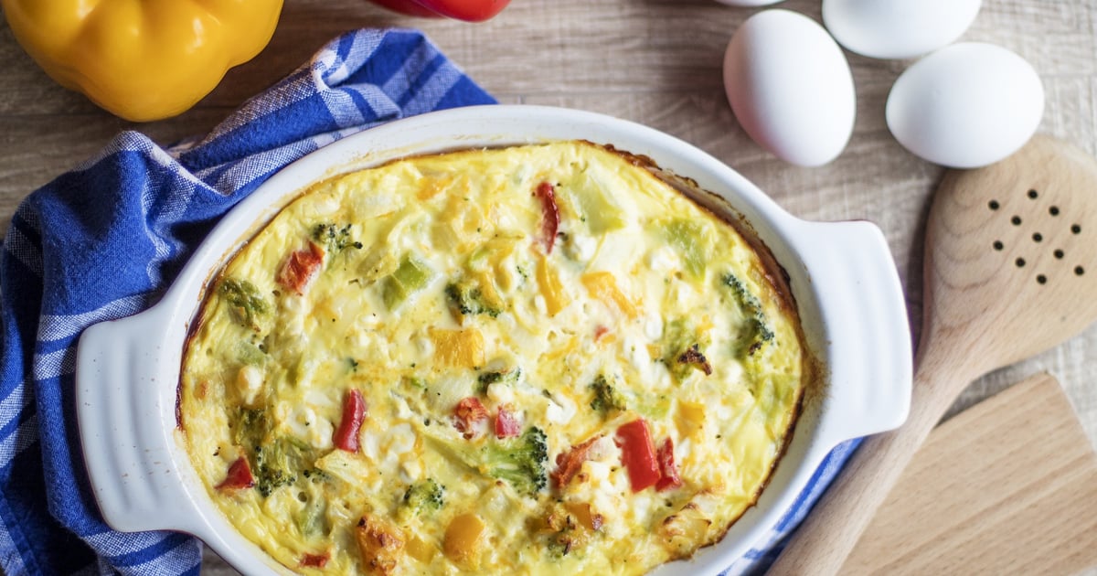 Menu - The Breakfast Club