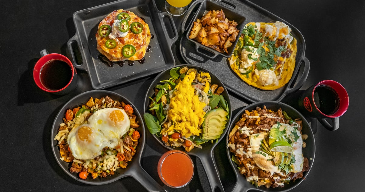 Moe Joe's Breakfast Eatery - Breakfast Restaurant in Meridian, ID