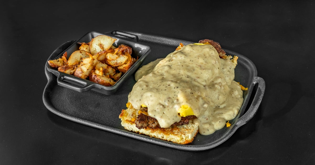 Farm House - Moe Joe's Breakfast Eatery - Breakfast Restaurant in ...