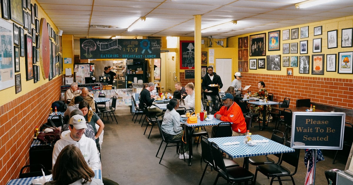 Join Our Team - H&H Soul Food / H & H Restaurant