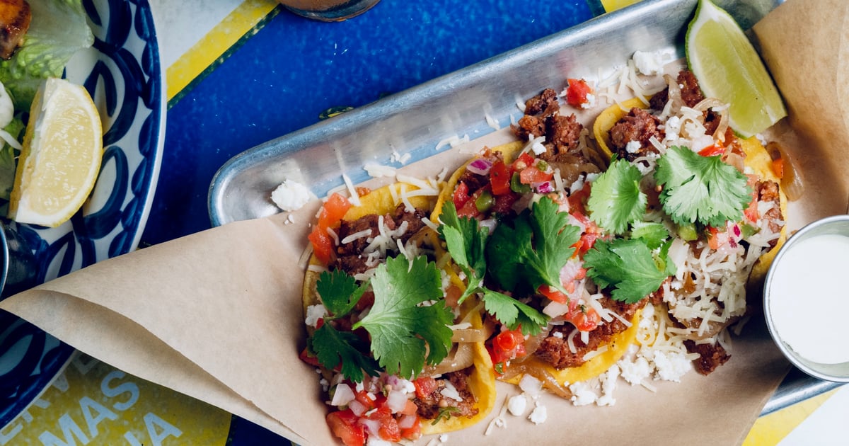 Menu - Piggy's Kitchen & Bar