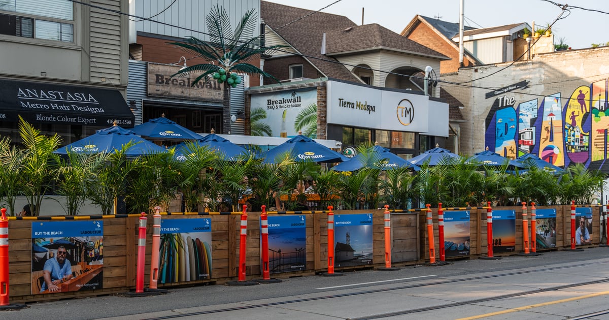 About - Breakwall BBQ - Restaurant in Toronto, ON