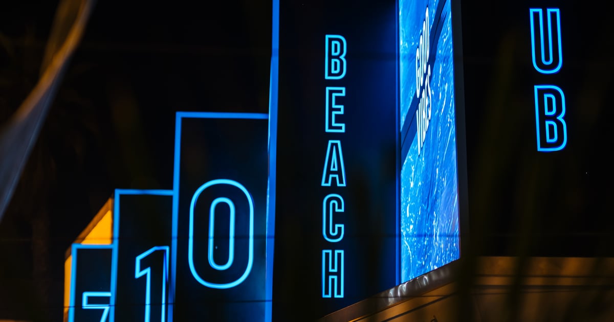 Events - 710 Beach Club - Bar & Grill in San Diego, CA