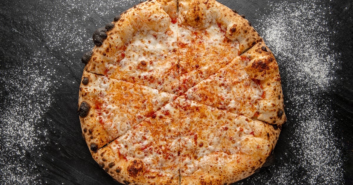 Cheese - Menu - MOZZ ARTISAN PIZZA - Pizza Restaurant in UT