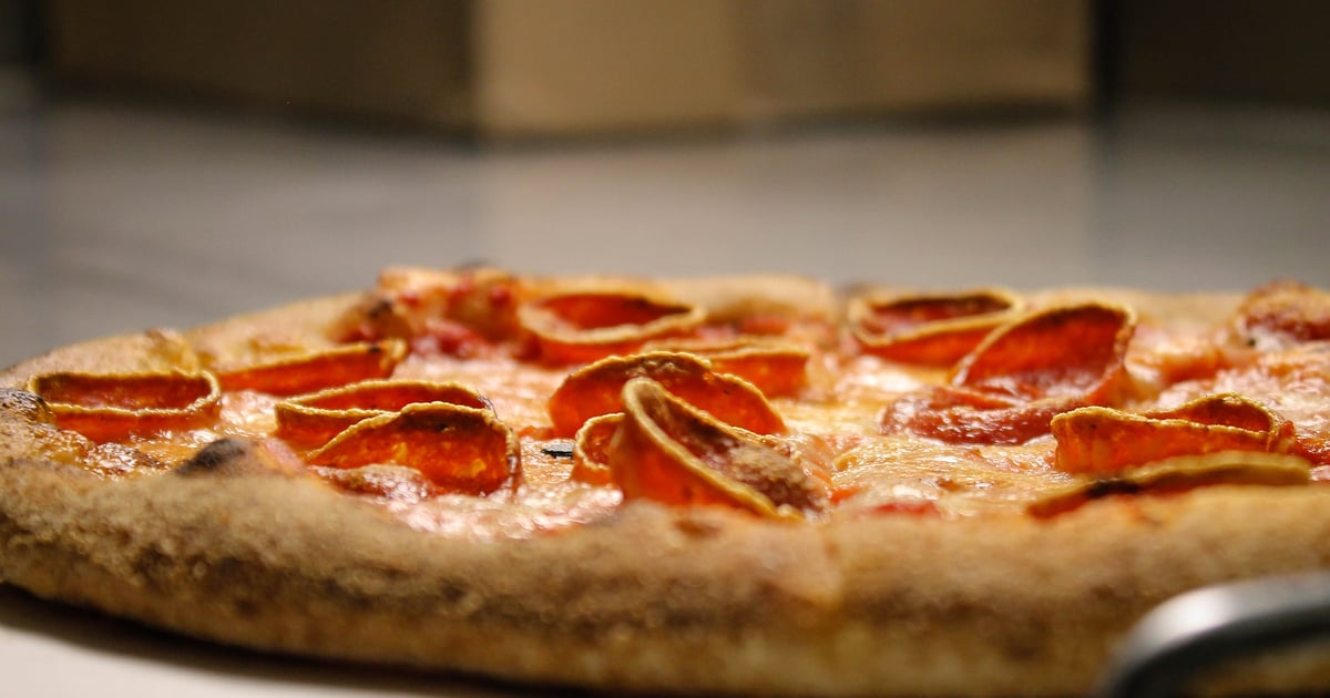 Events -This week's schedule - Rollin stone pizza