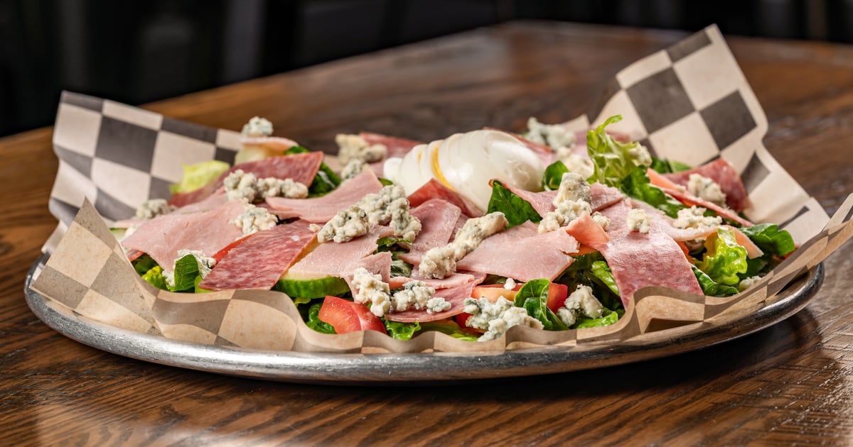 Gallery - Rollin stone pizza