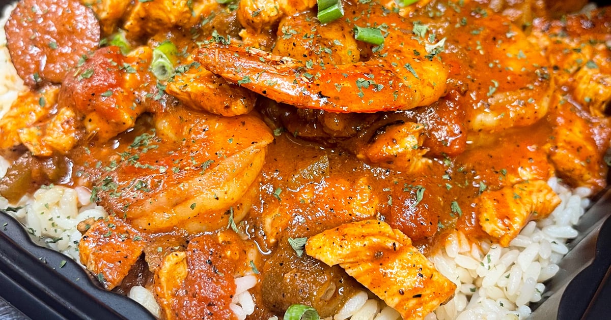 Contact - The Flaming Fish