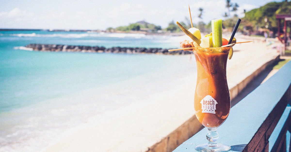 The Beach House by 604 - Fusion restaurant in Waianae, HI