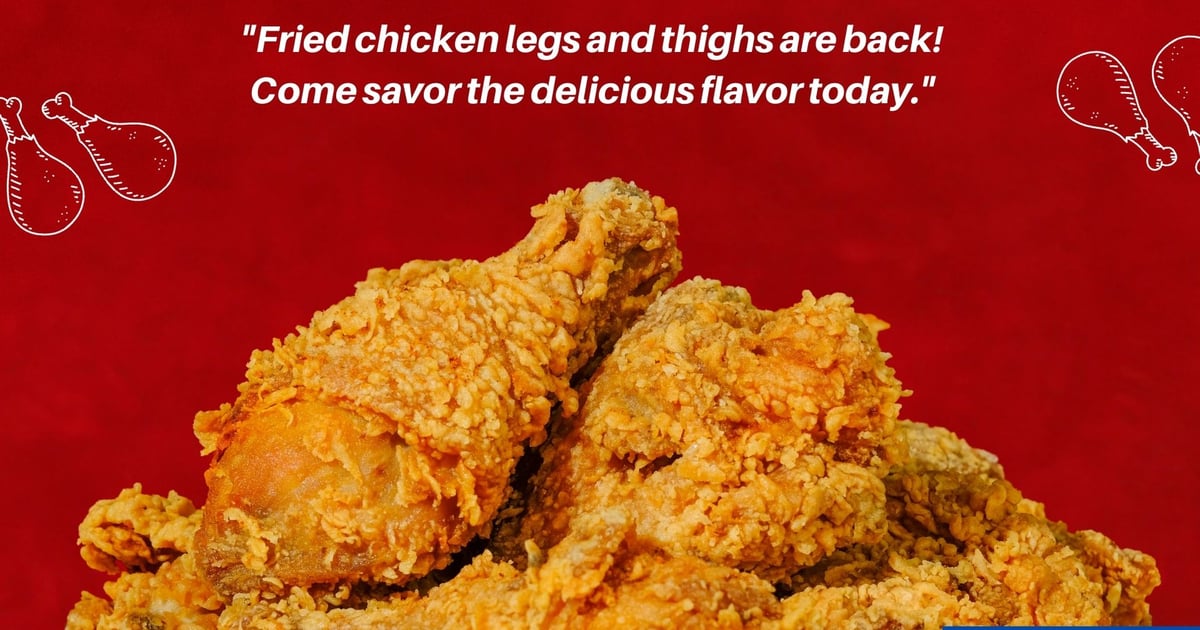 Ambassador Fish and Chicken - Chicken Wings Restaurant in NJ