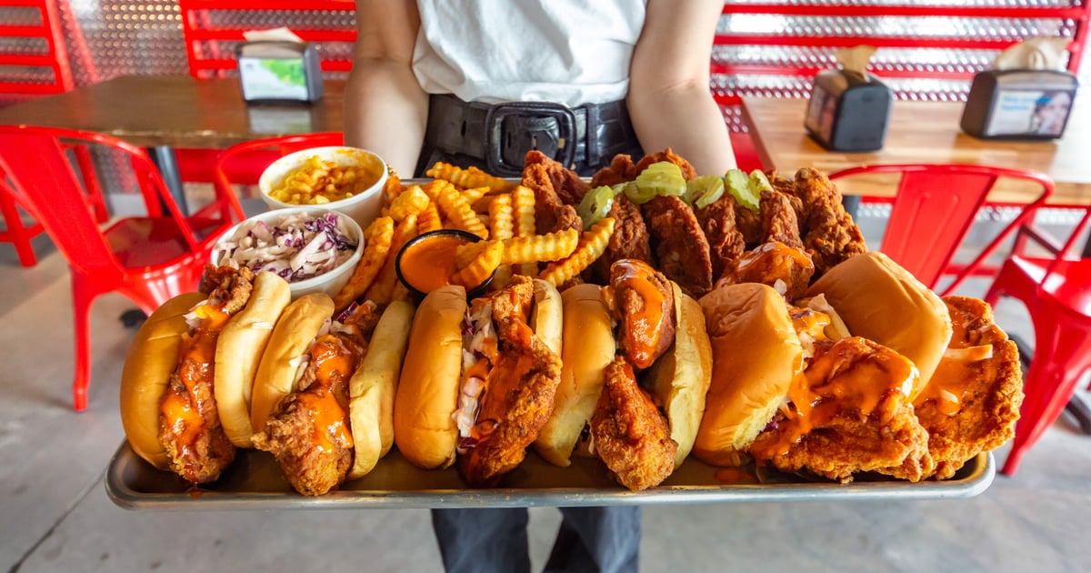 Join Our Team - Chicken Wagon - Chicken Restaurant in Baton Rouge, LA