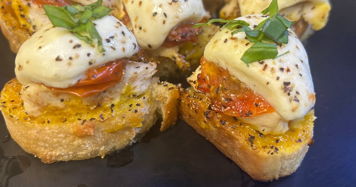 Steam Bites - Engine 8 Urban Winery