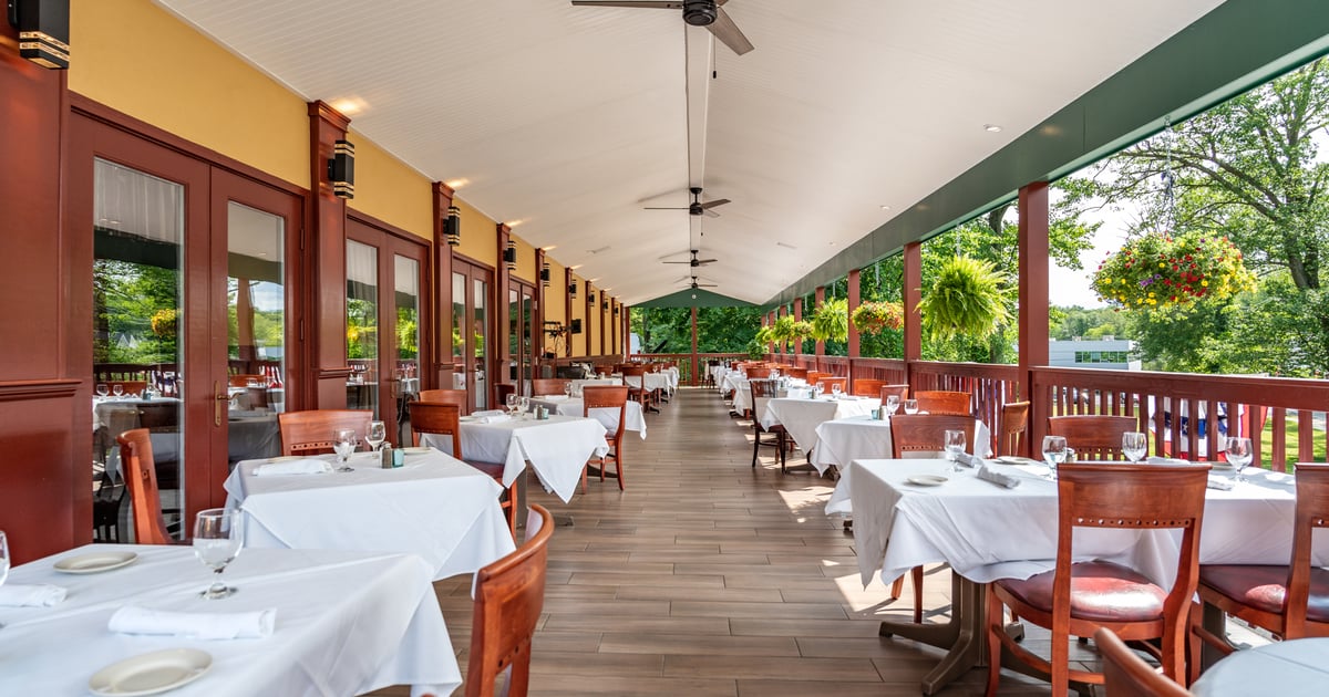 Terra Rustica Ristorante Italiano - Italian Restaurant in Briarcliff ...