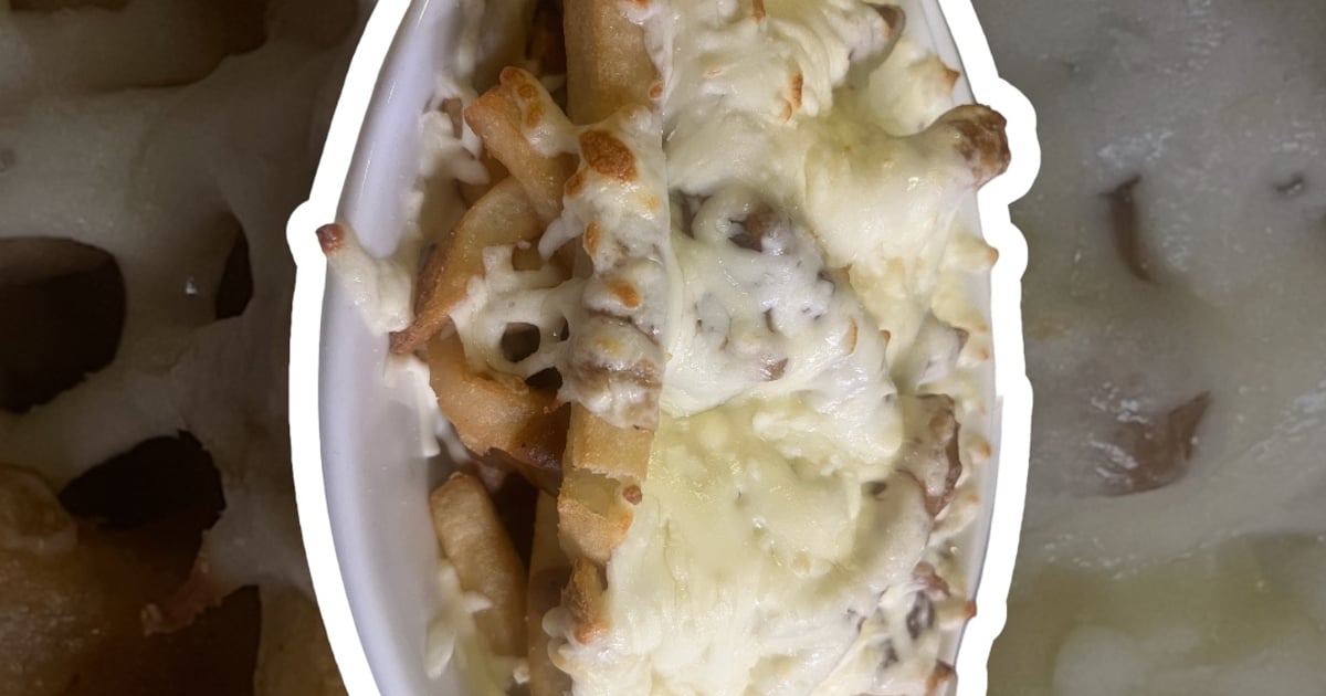 Poutine - Boondocks - Family Style Restaurant in High Prairie, AB