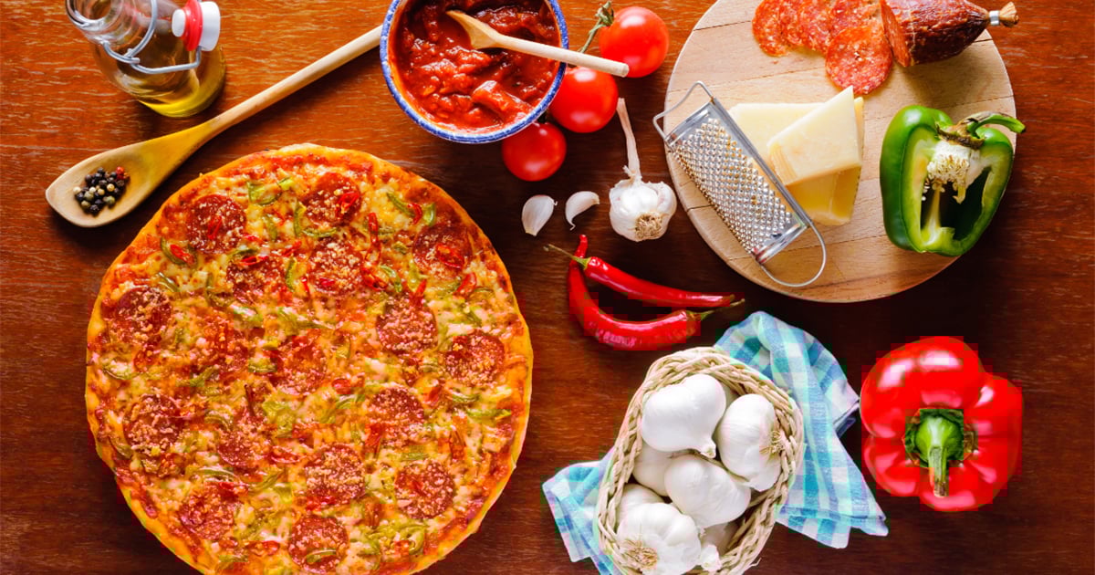 Menu - Boondocks - Family Style Restaurant in High Prairie, AB