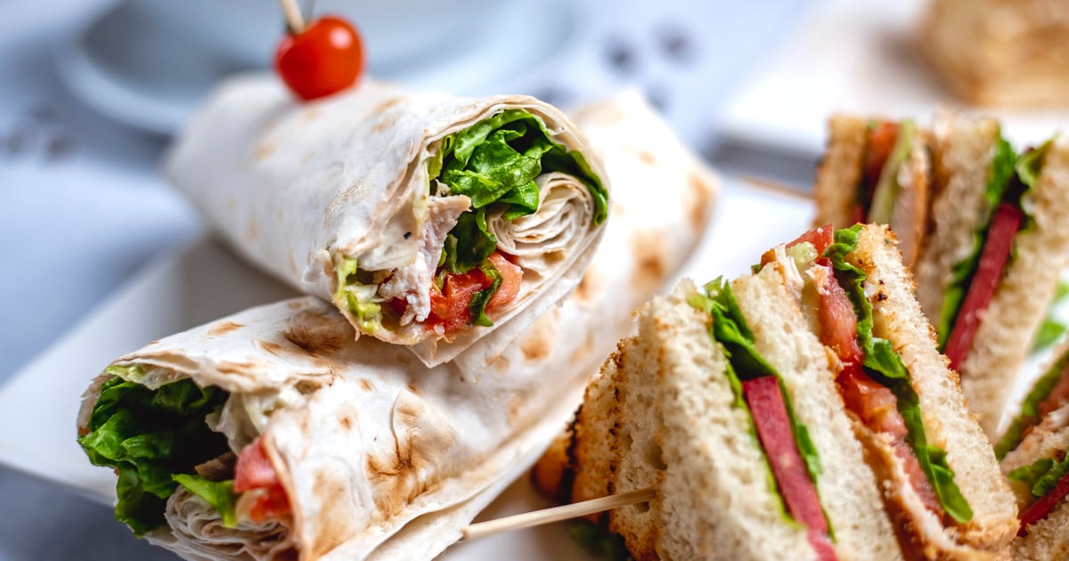 Home - Dot's Cafe@Switzer| Breakfast, Deli Sandwiches & Hot Lunch in ...