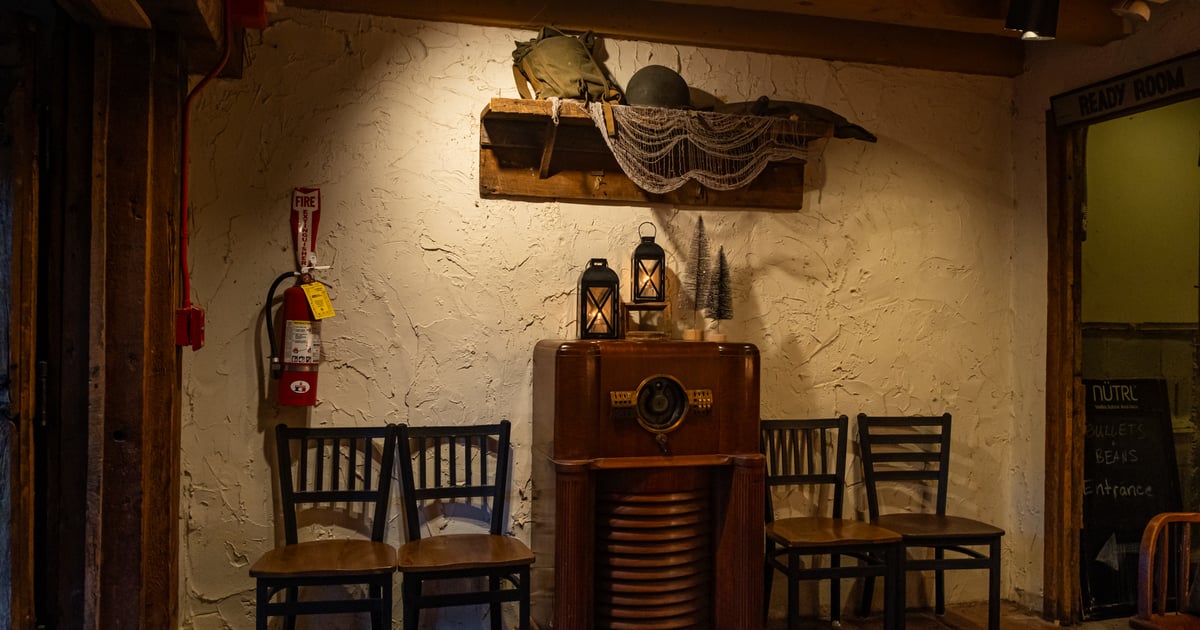 Brunch - https://www.the57threstaurant.com/