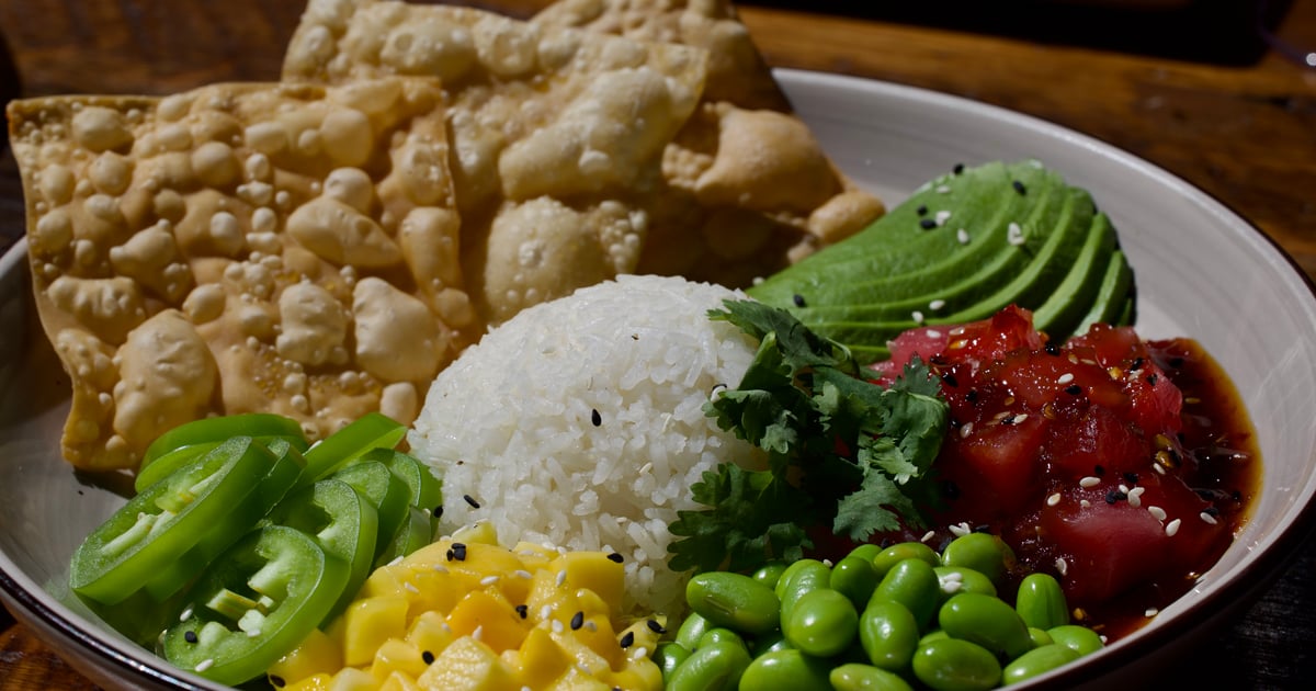 Menu - Montezuma Roadhouse – Restaurant in Keystone CO