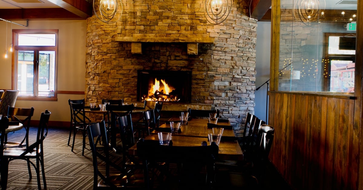 Private Events - Montezuma Roadhouse – Restaurant in Keystone CO