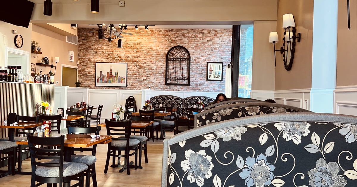 Lincoln Park Corner Kitchen - American Restaurant Chicago - Lincoln ...