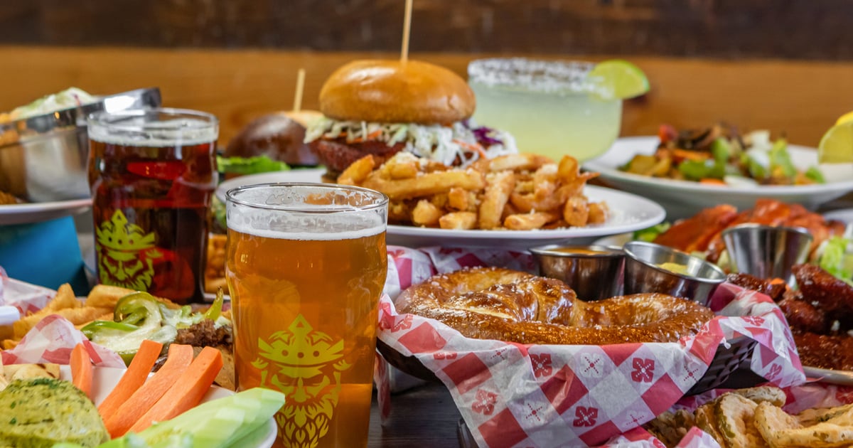 About - Throne Brewing