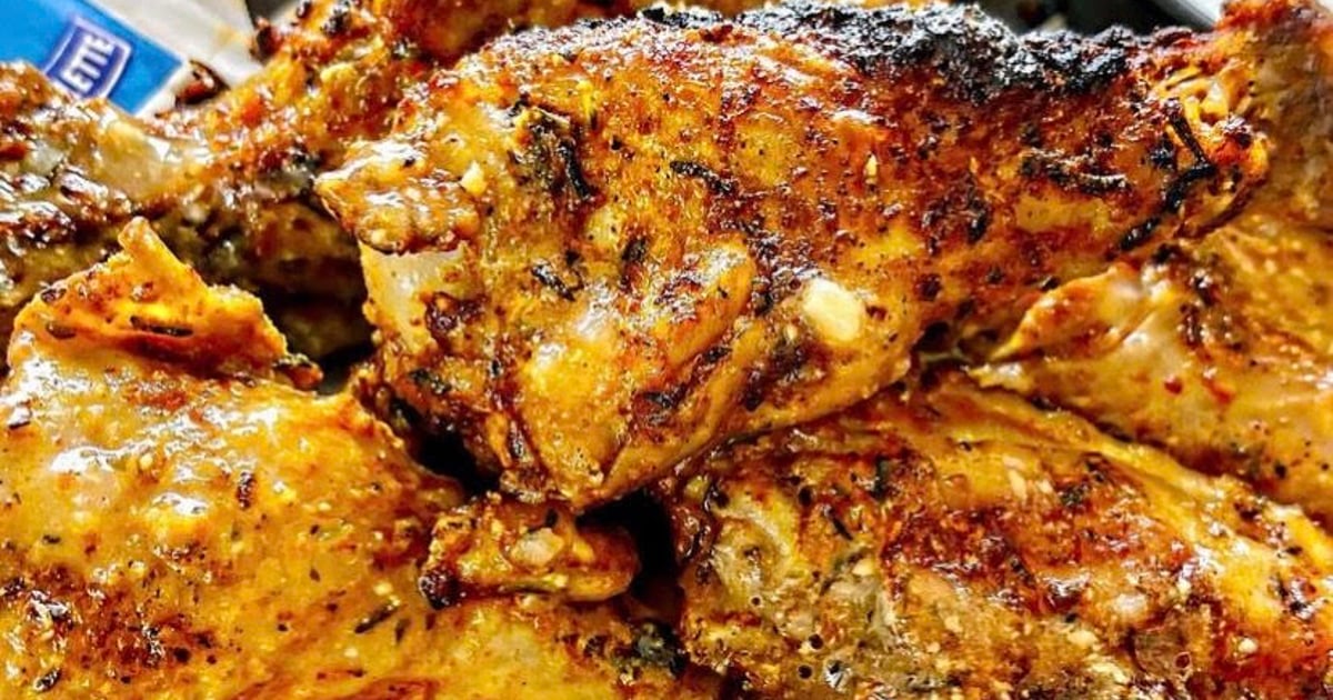 Jumbo Wings - Food - The Dugout Tavern & Grill