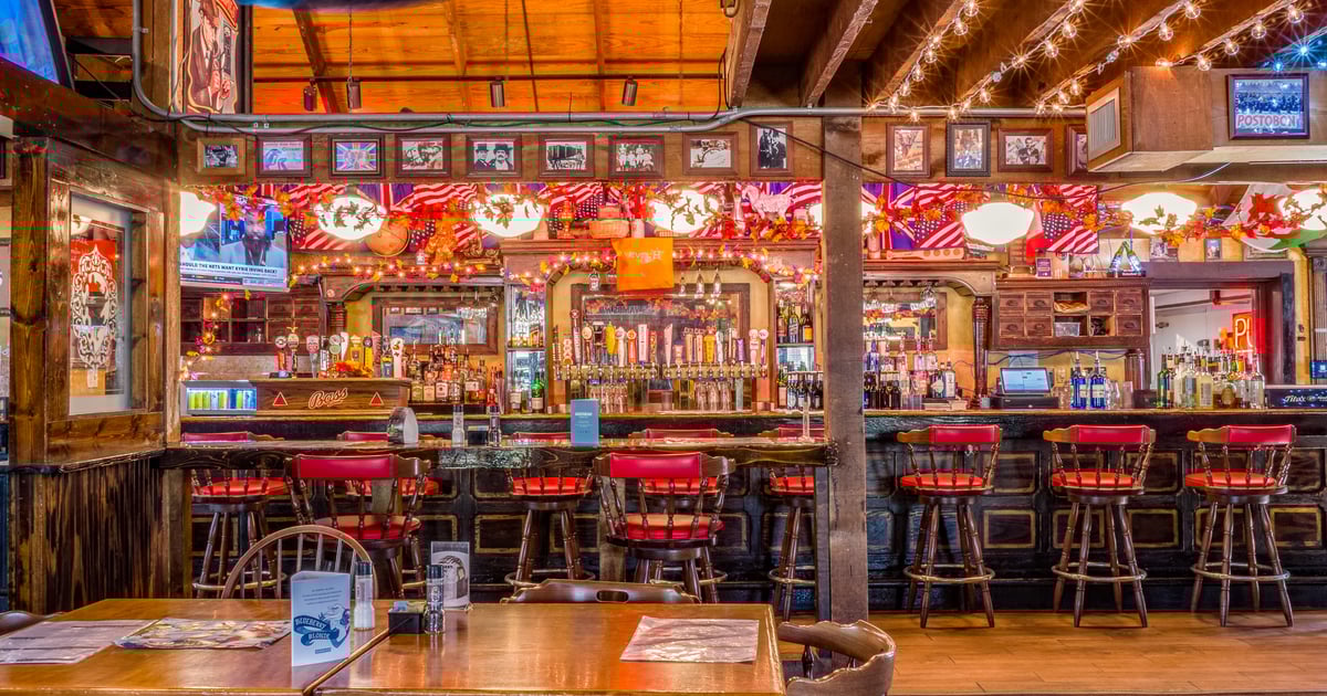 Watson's House of Ales