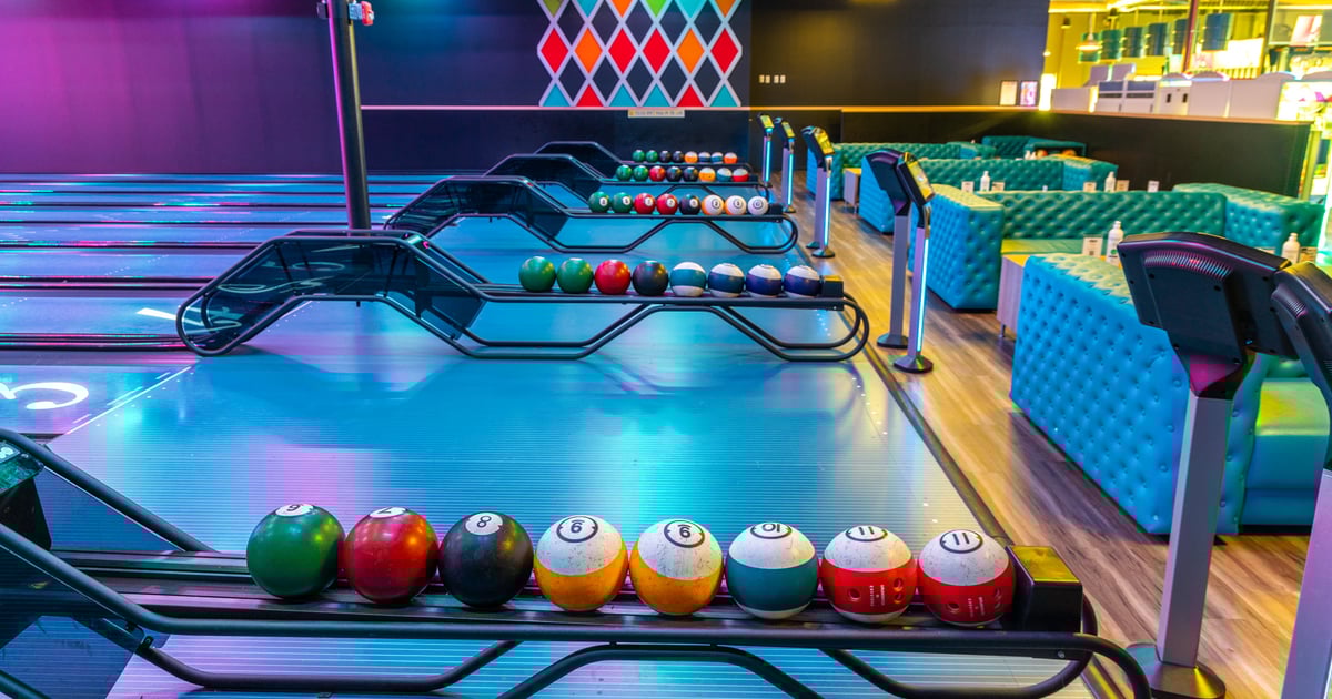 Our Locations - PiNZ Bowl