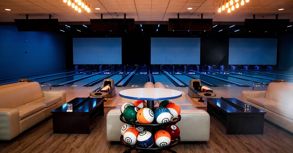 Milford Bowling - PiNZ Bowl