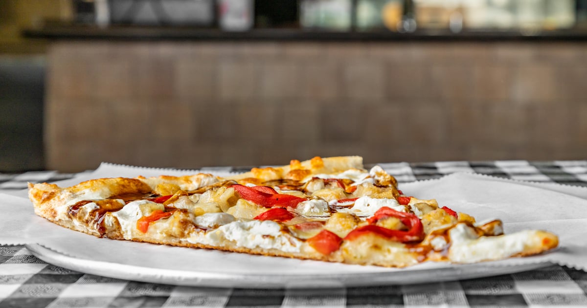 Pizza City - Restaurant in Woodland Park, NJ