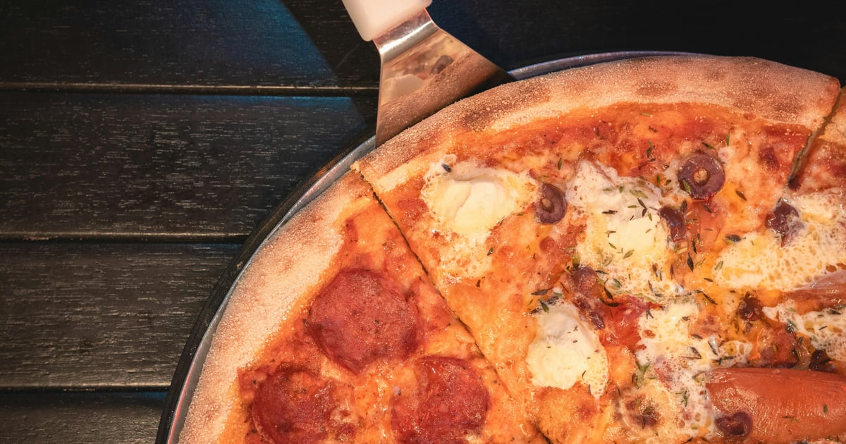 Contact - Delia's Pizzeria & Grill