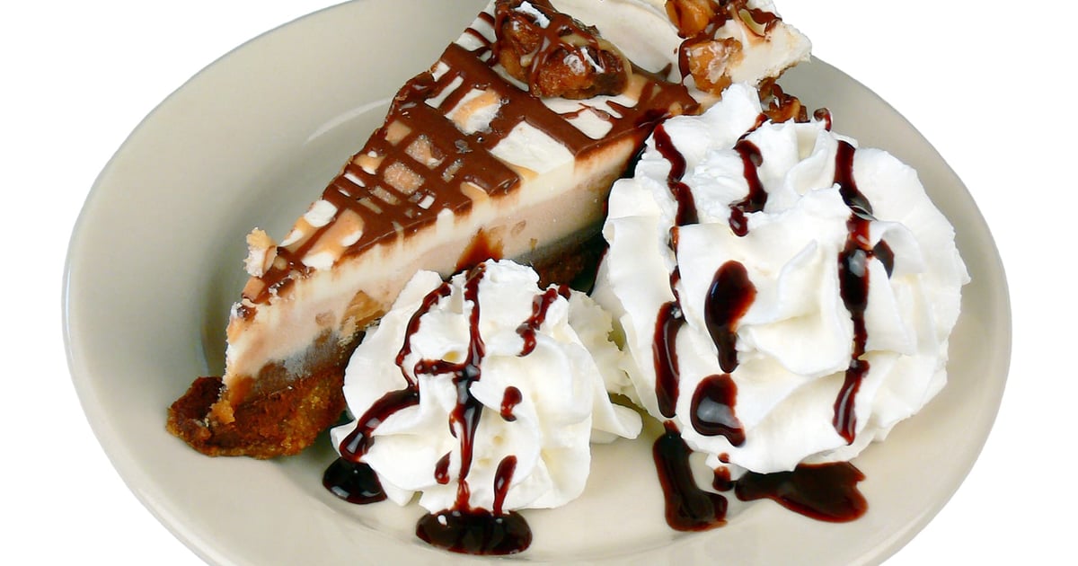 Peanut Butter Pie - Dessert Menu - Gateway Grill - Bar & Grill in ...
